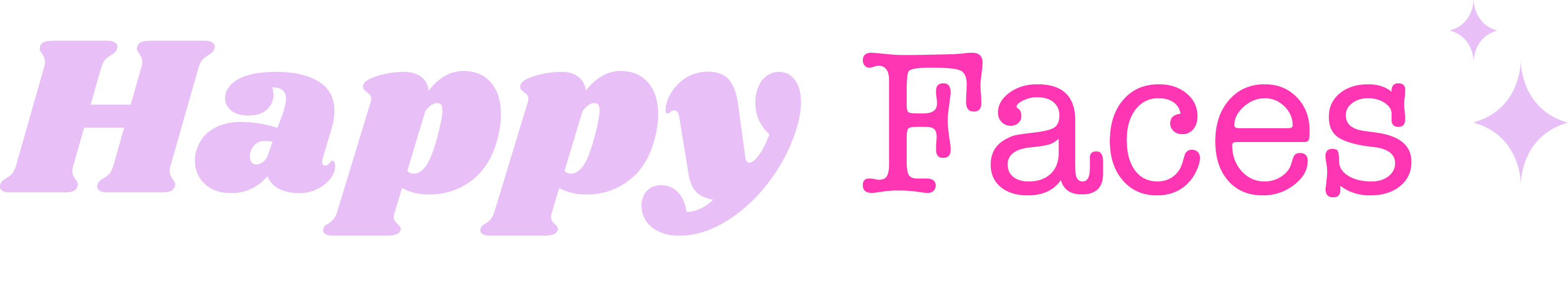 Køb allergivenlig ansigtsmaling og glimmer her! | Happyfaces.dk